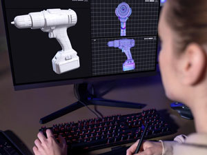 UG编程软件中的CAM模块包括哪些功能？ - 麟思数控官网