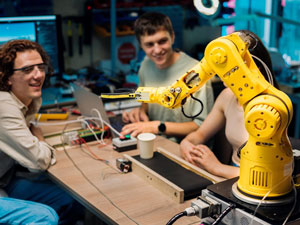 CNC控制中的误差补偿怎么设置？ - 麟思数控官网