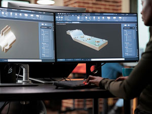 什么是UG编程软件？ - 麟思数控官网